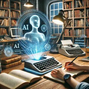 AI for Book Writing: 12 Best Tools for Authors (2026)