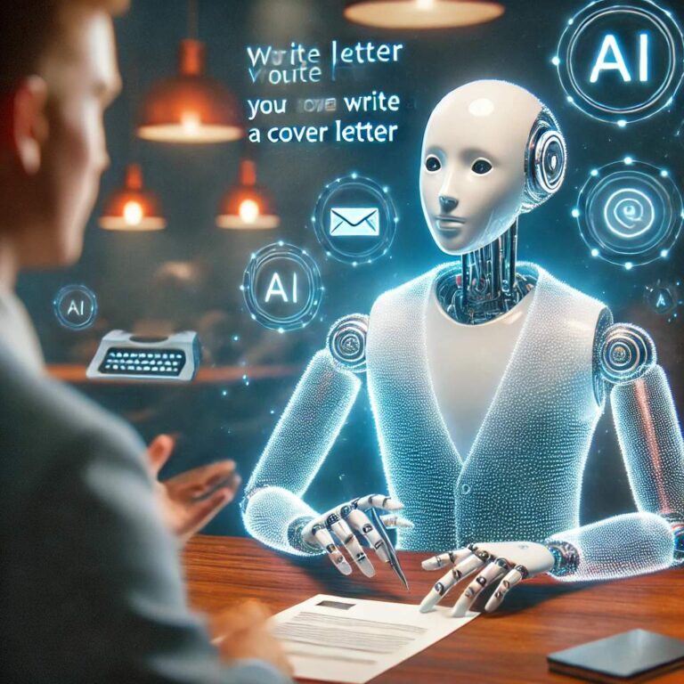 AI for Cover Letter: 5 Best Tools to Try (2026)